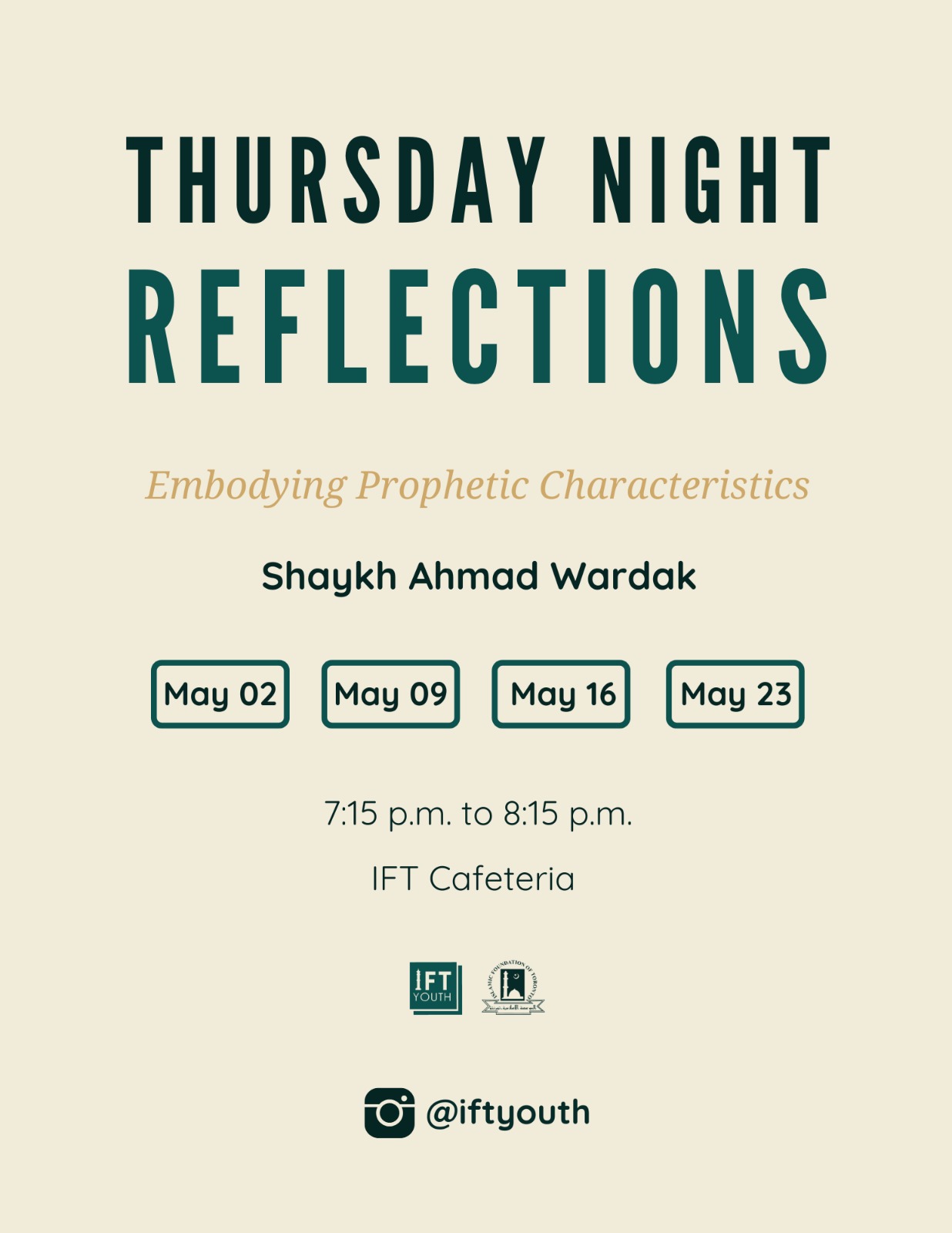 Home :: Islamic Foundation